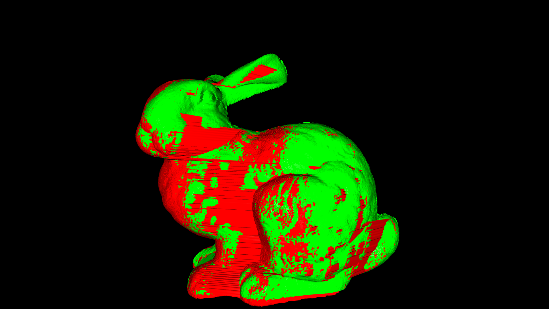 Surface Registration Meghana
